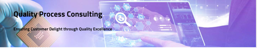 Quality Process Consulting