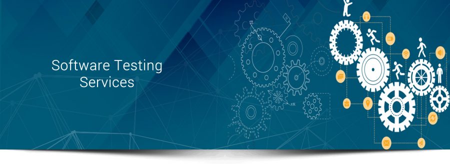 Software Testing Services